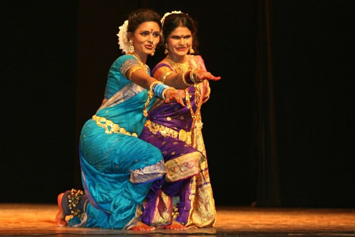 Lavani Dance - Maharashtra’s Bold Historical Dance Form