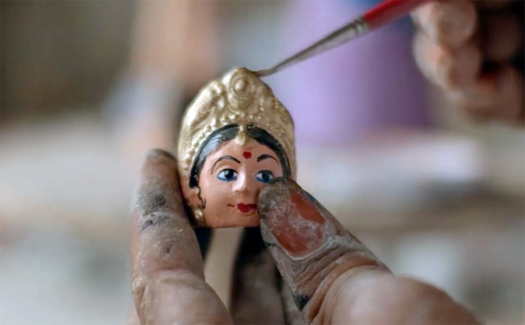 Art in Miniature: Thanjavur Dolls and Their Charm
