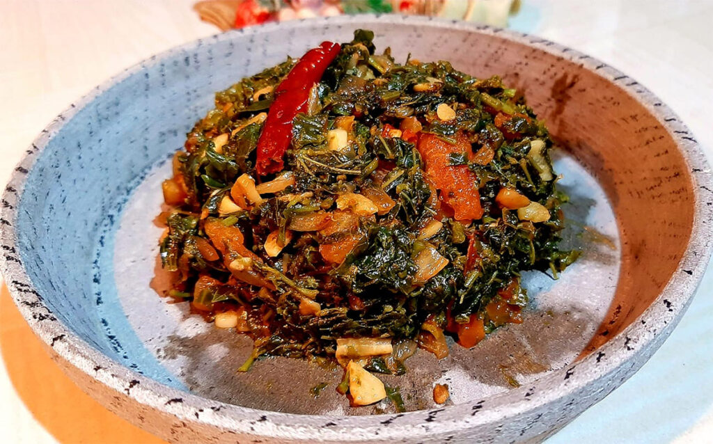 Traditional Food of Jharkhand - Simple and Wholesome