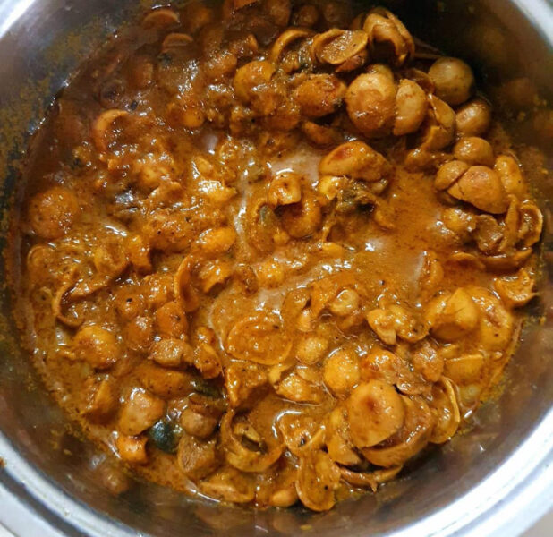 Traditional Food of Jharkhand - Simple and Wholesome