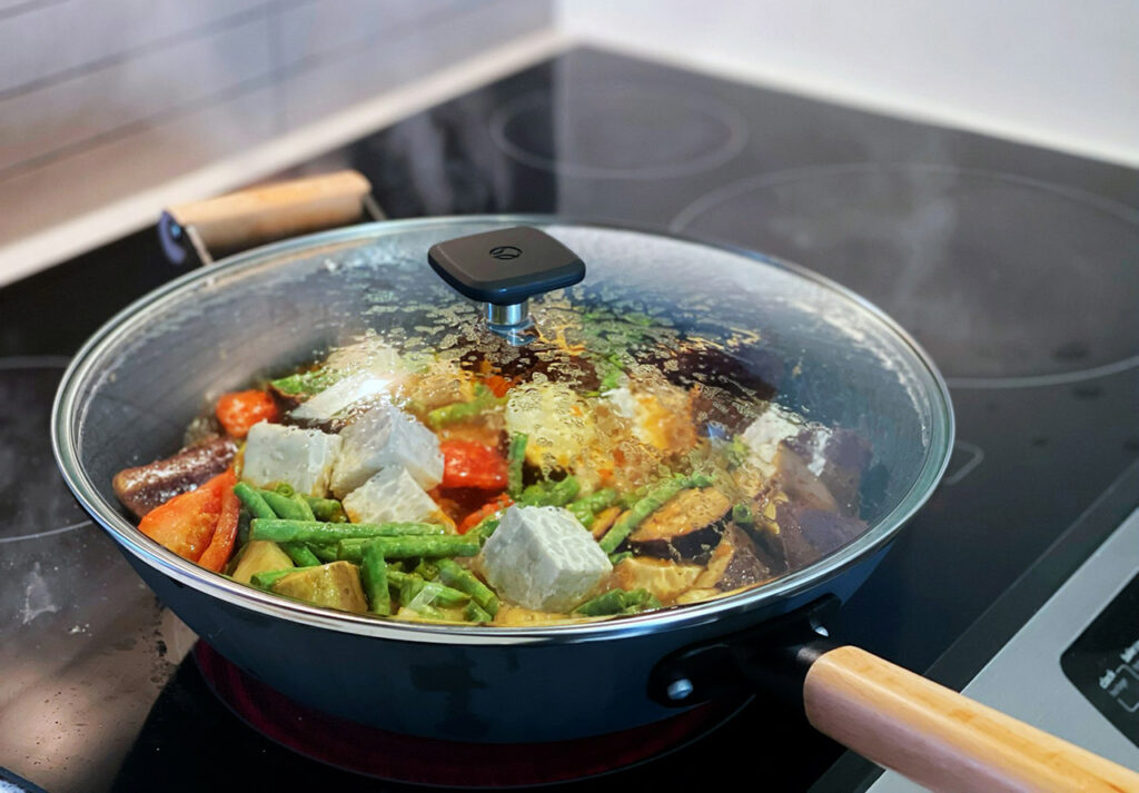 6 Cooking Techniques to Prepare a Healthy & Nutritious Meal!