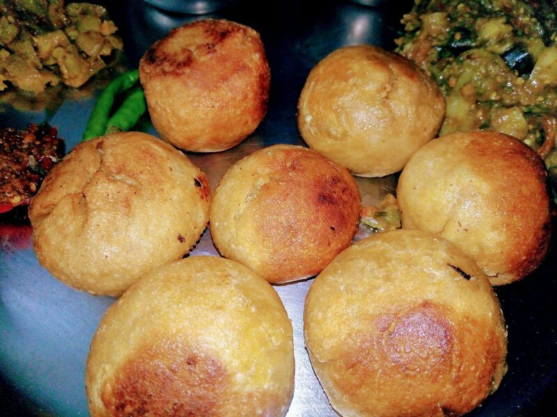 Traditional Food of Bihar - Simple, Earthy and Delicious!