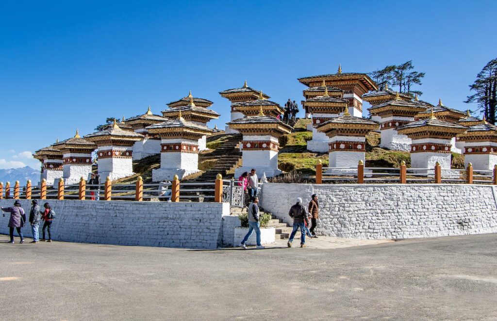 The Ultimate Bhutan Bucket List Places You Can't Miss