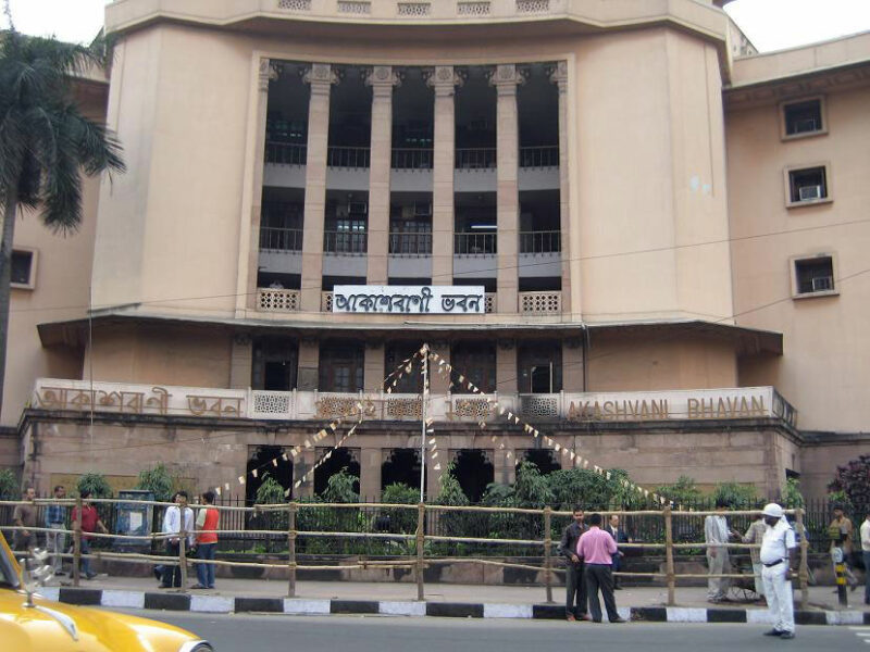 World Radio Day: Celebrating India's Legacy from Akashvani to Podcasts