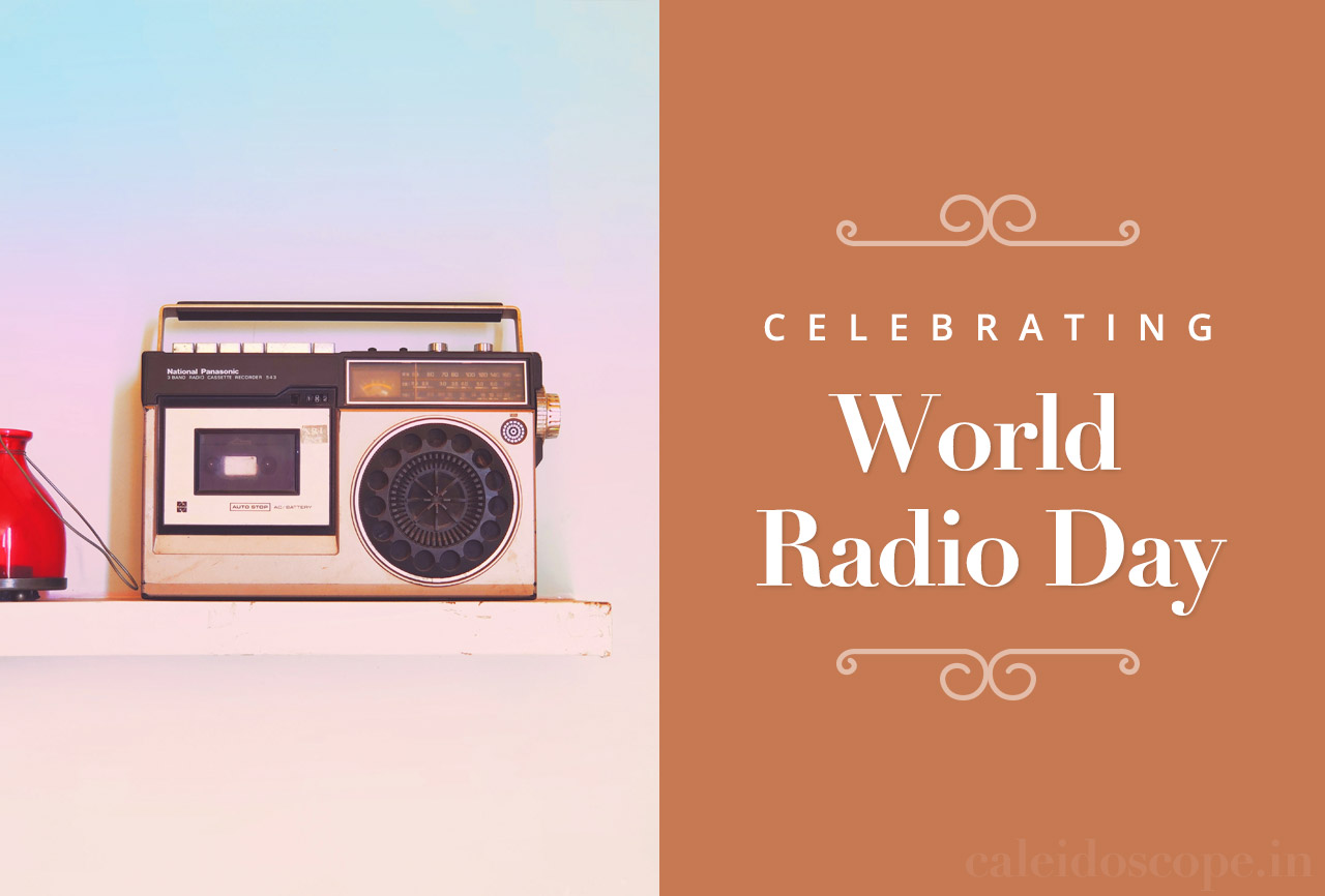 World Radio Day: Celebrating India's Legacy from Akashvani to Podcasts