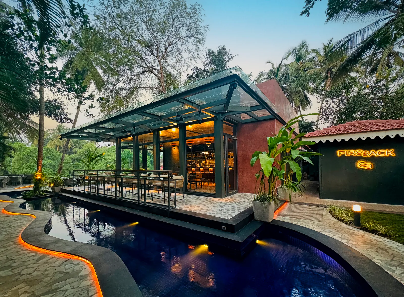 A Food Lover's Guide to the Best Restaurants in North Goa