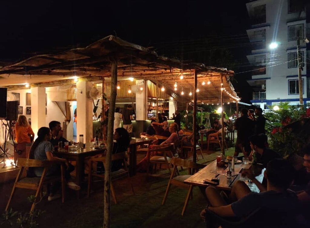 A Food Lover's Guide to the Best Restaurants in North Goa
