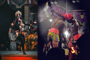 Odisha’s Timeless Tradition “Danda Jatra”