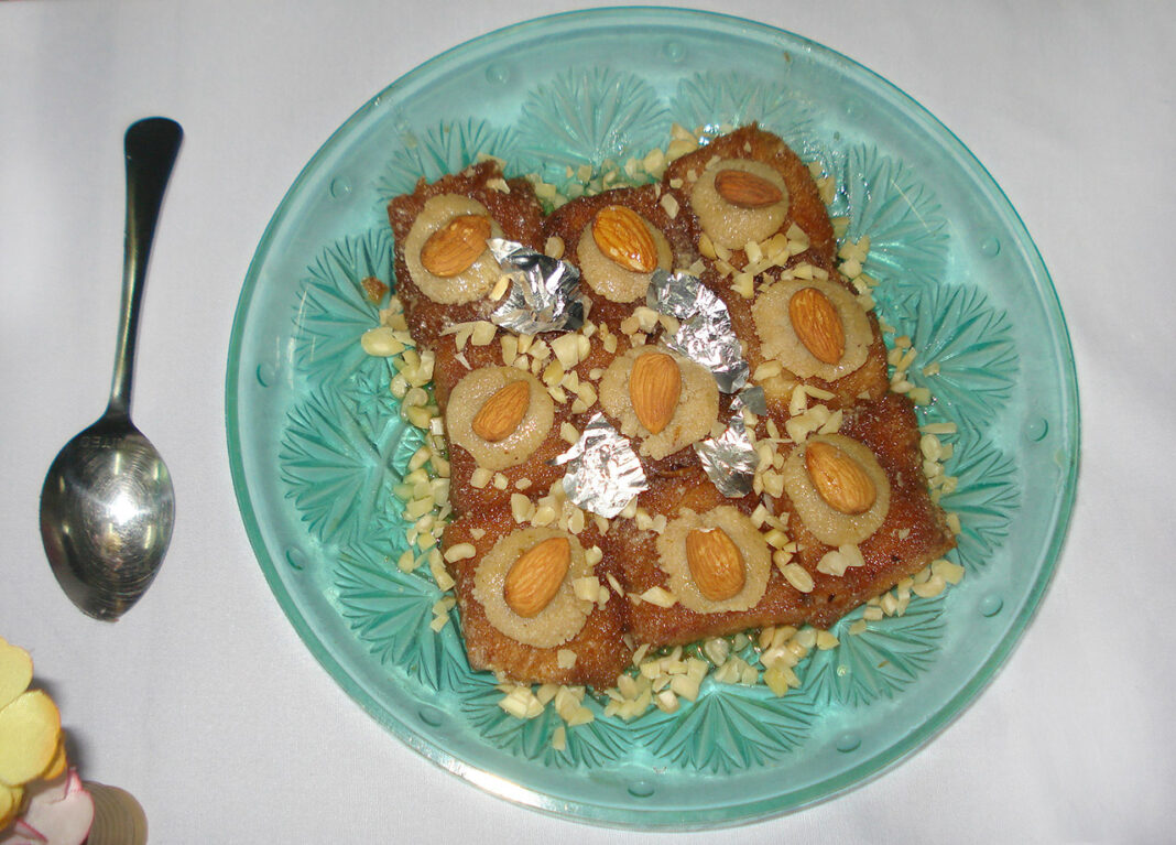 11 Most Famous Food of Telangana You Must Try - Caleidoscope | Indian ...
