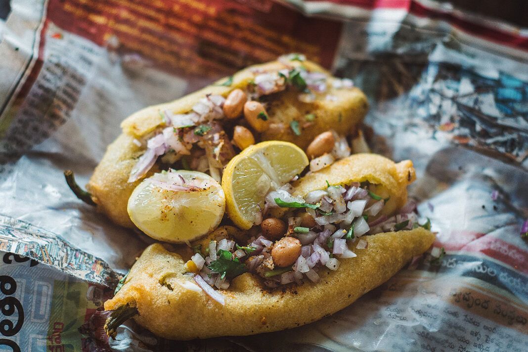 11 Most Famous Food of Telangana You Must Try