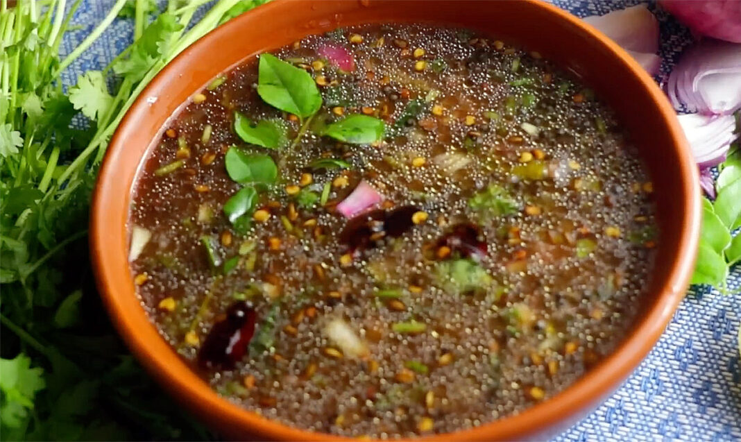 11 Most Famous Food of Telangana You Must Try