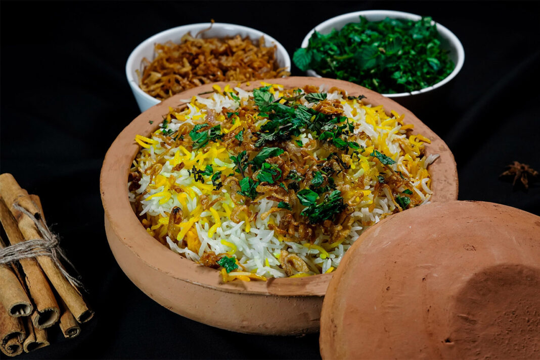 11 Most Famous Food of Telangana You Must Try