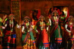 Exploring the Vibrant Folk Dance of Telangana: A Cultural Journey