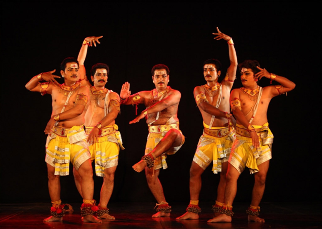 Exploring the Vibrant Folk Dance of Telangana: A Cultural Journey
