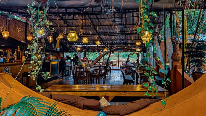 A Food Lover's Guide to the Best Restaurants in North Goa