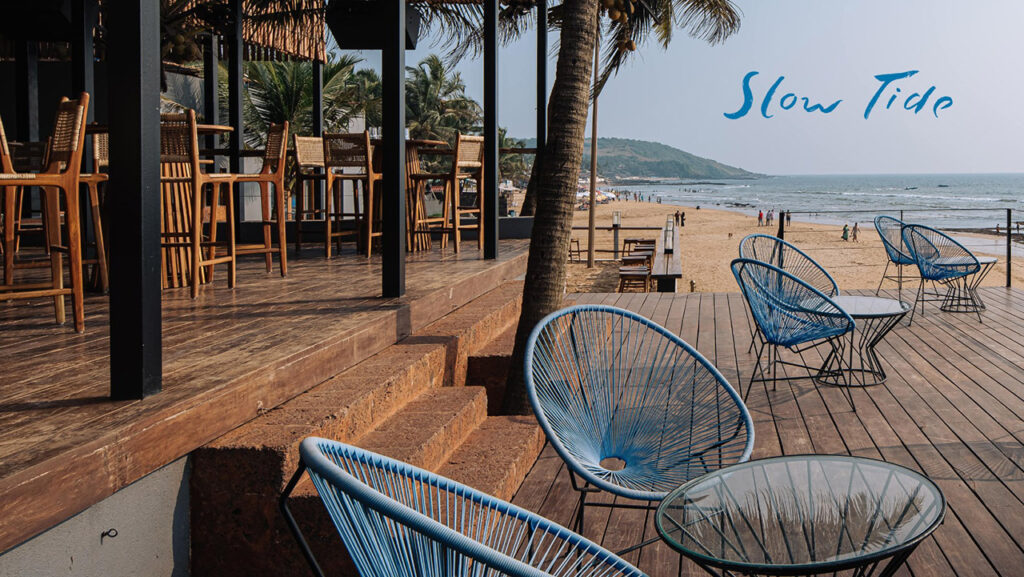 A Food Lover's Guide to the Best Restaurants in North Goa