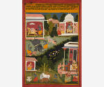 Sursagar - Exploring Artworks on the Iconic Work by Surdas