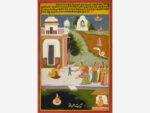 Sursagar - Exploring Artworks on the Iconic Work by Surdas