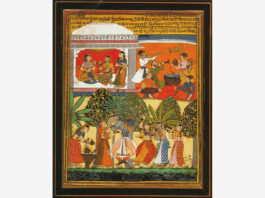 Sursagar - Exploring Artworks on the Iconic Work by Surdas