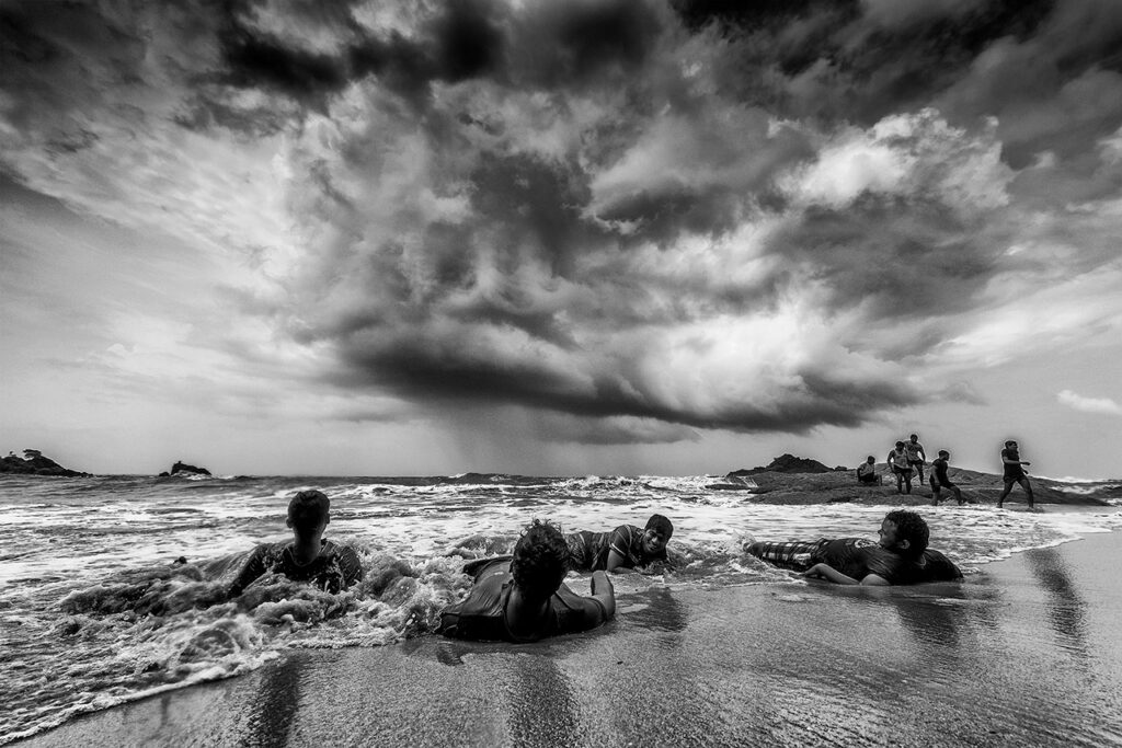 Best Places to Visit in Karnataka During Monsoon