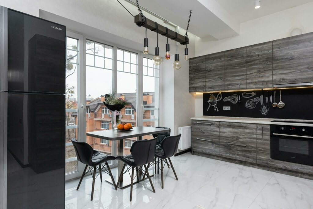 How to Build Your Own Best Modular Kitchen