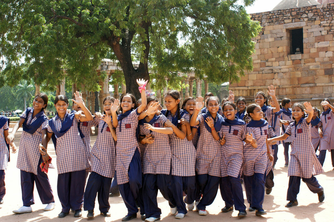 Cherished Memories of School Life: From Friendships to Farewells