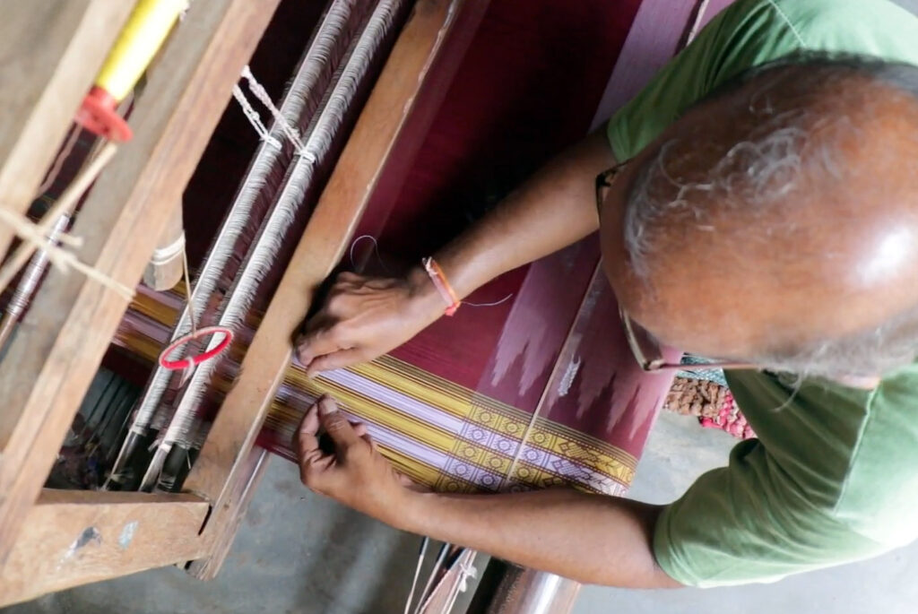 Habaspuri Handloom: A Symbol of Tradition, Culture and Art