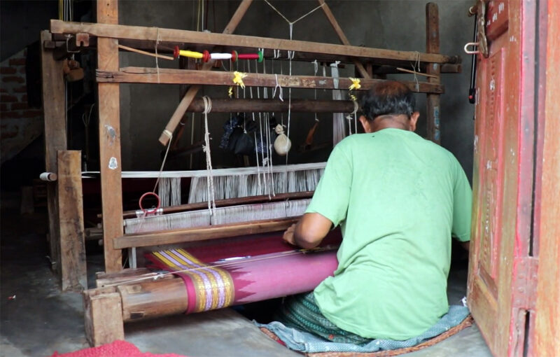 Habaspuri Handloom: A Symbol of Tradition, Culture and Art