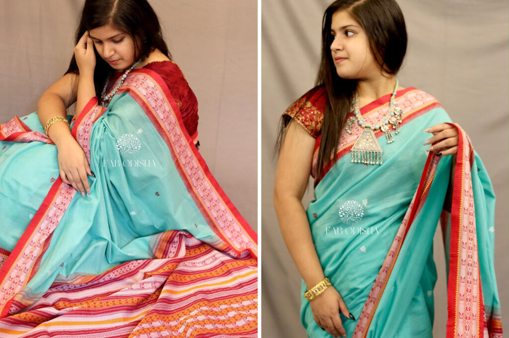 Habaspuri Handloom: A Symbol of Tradition, Culture and Art