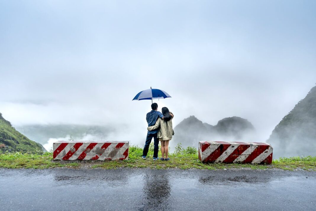 Top Monsoon Destinations in South India for Your Next Holiday
