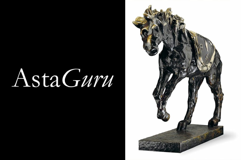 AstaGuru: Leading the Way in Indian Art and Collectibles Auctions