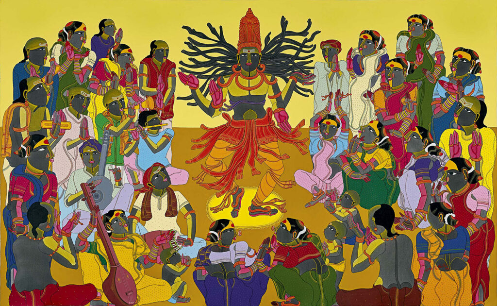 AstaGuru: Leading the Way in Indian Art and Collectibles Auctions