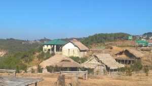 The Khasi Tribe of Meghalaya - Rooted in Culture and Traditions
