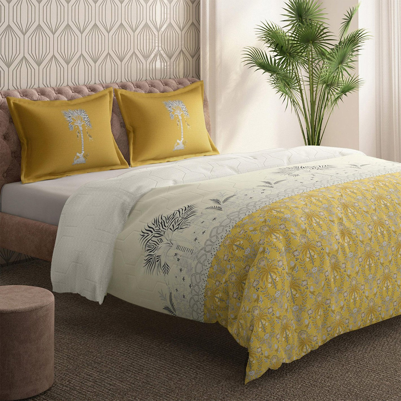 Stylish Bed Covers to Transform Your Bedroom: Trends and Tips