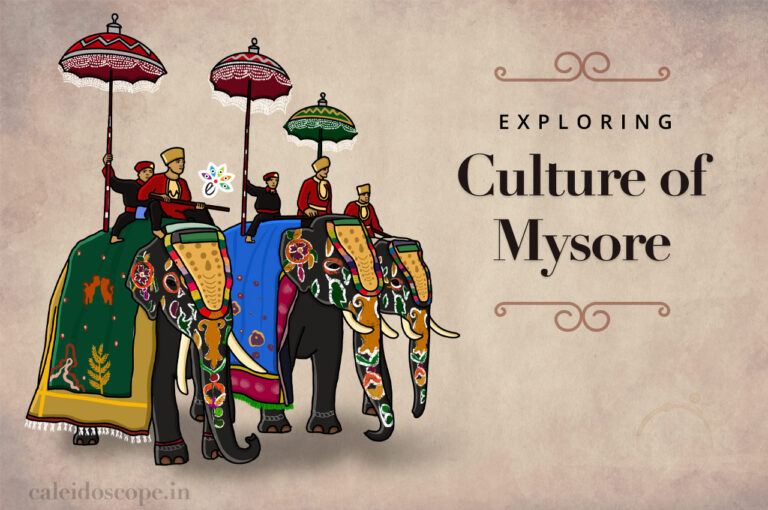 Culture of Mysuru: A City Profile of the Cultural Capital of Karnataka