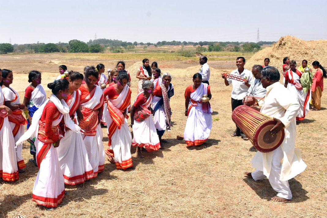 Festivals of Jharkhand: A Journey through Tribal Celebrations