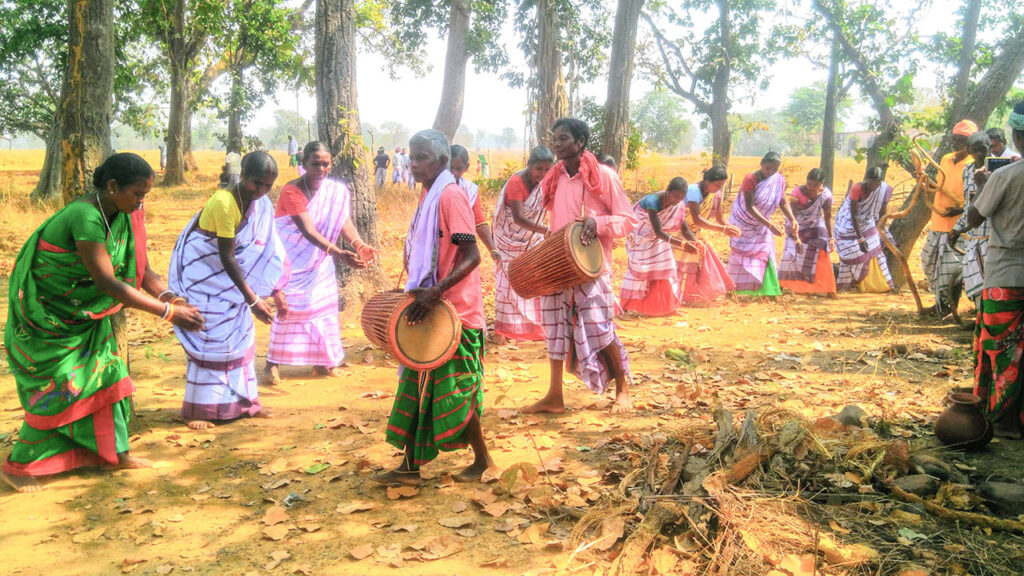 Festivals of Jharkhand: A Journey through Tribal Celebrations