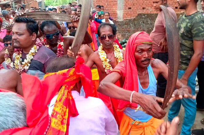 Festivals of Jharkhand: A Journey through Tribal Celebrations
