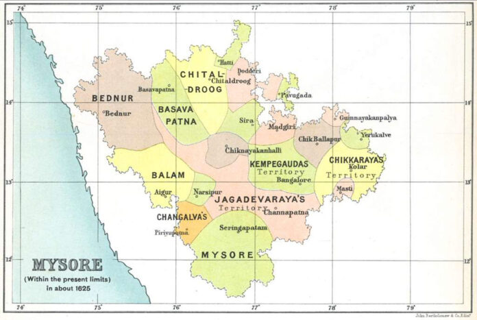 Culture of Mysuru: A City Profile of the Cultural Capital of Karnataka