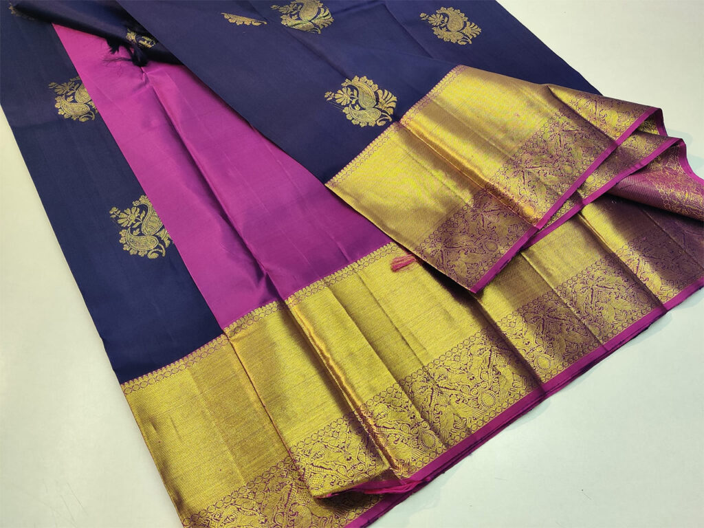 Walkthrough the Rich Heritage of Telangana Textile