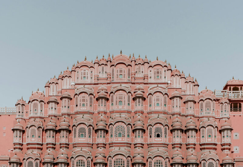 Exploring the Timeless Beauty of Traditional Houses of Rajasthan