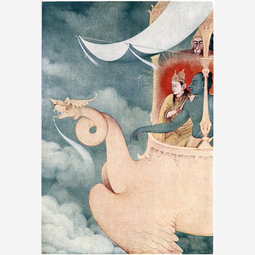 Bengal School of Art: Reviving India's Cultural Soul Through Art