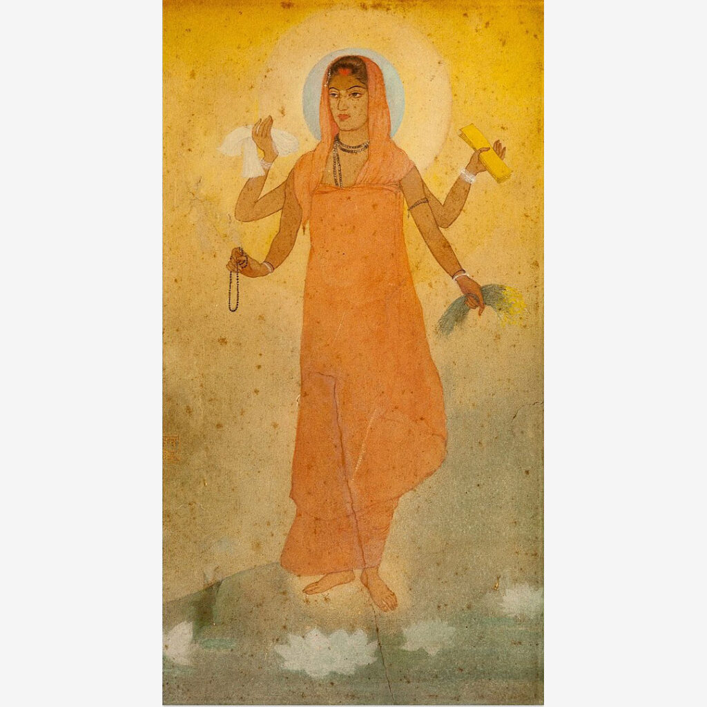 Bengal School of Art: Reviving India's Cultural Soul Through Art