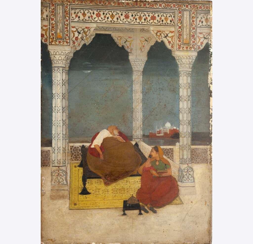 Bengal School of Art: Reviving India's Cultural Soul Through Art