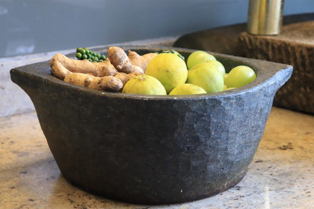 Timeless Traditional Utensils of India that are Still In Use