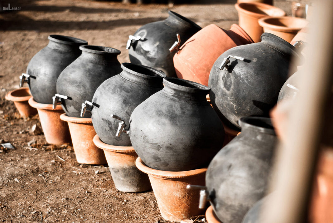 Timeless Traditional Utensils of India that are Still In Use