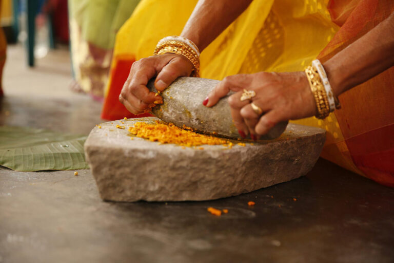 Timeless Traditional Utensils of India that are Still In Use