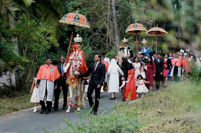 Festivals of Goa - Rich Blend of Portuguese and Local Traditions