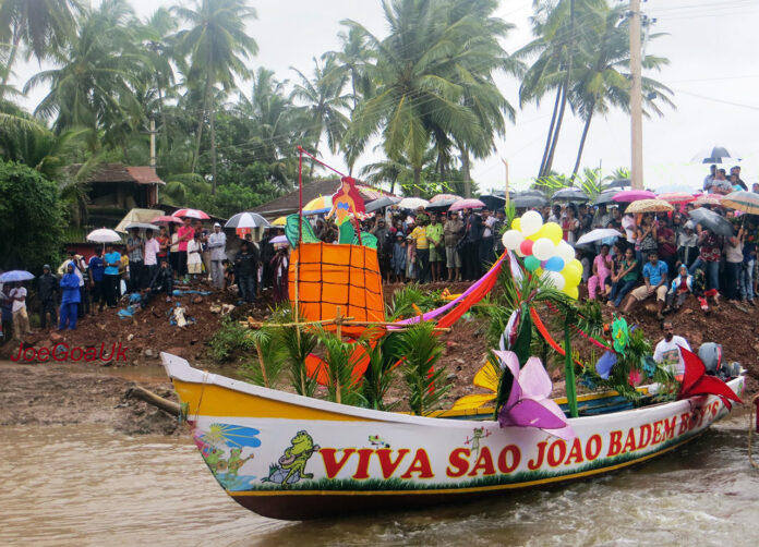 Festivals of Goa - Rich Blend of Portuguese and Local Traditions