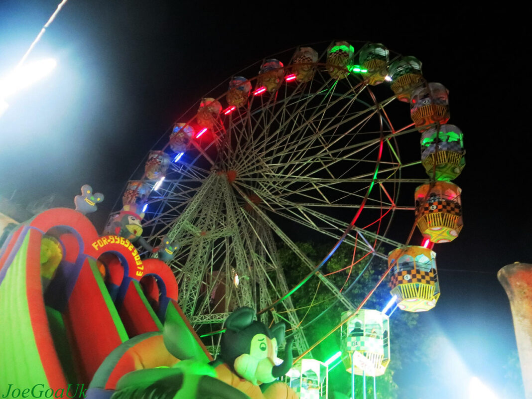 Festivals of Goa - Rich Blend of Portuguese and Local Traditions